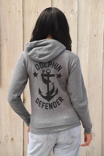 Dolphin Defender Collection | Dolphin Project