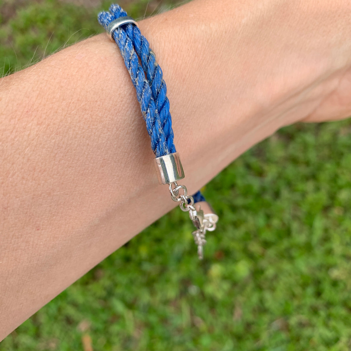Umah Lumba Net Bracelet – Dolphin Project